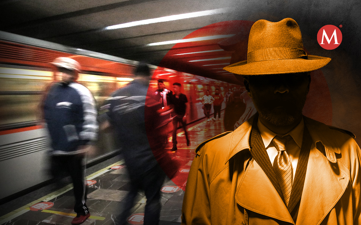 Trabajadores del Metro CdMx ven sabotaje programado en accidentes ...