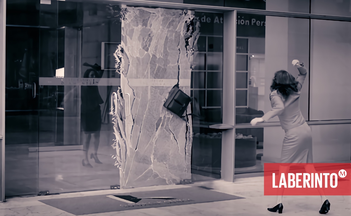 Sin prejuicios ni prisas: retrospectiva de Teresa Serrano en el Chopo ...