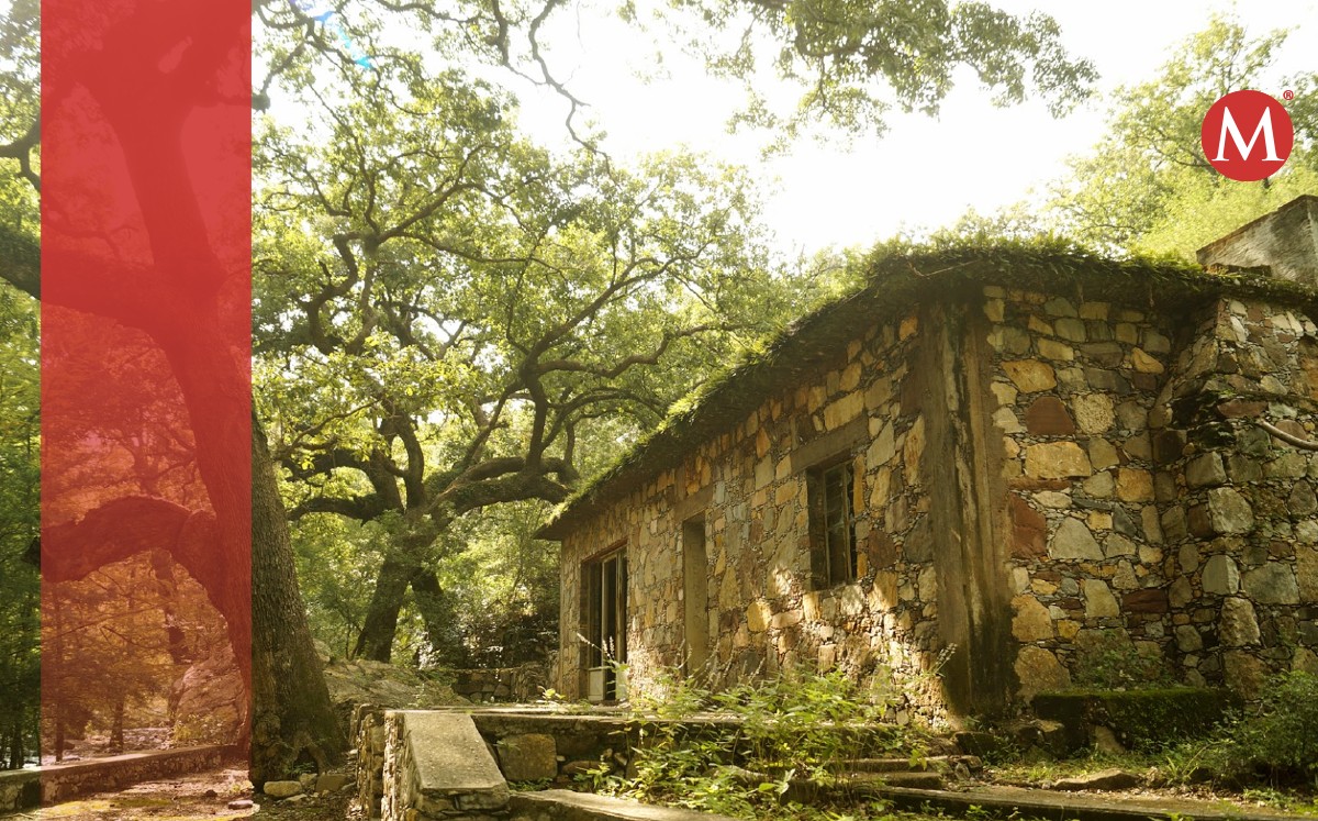 Sitios Turísticos en Tamaulipas: La Casa del Gringo en Ciudad Victoria ...