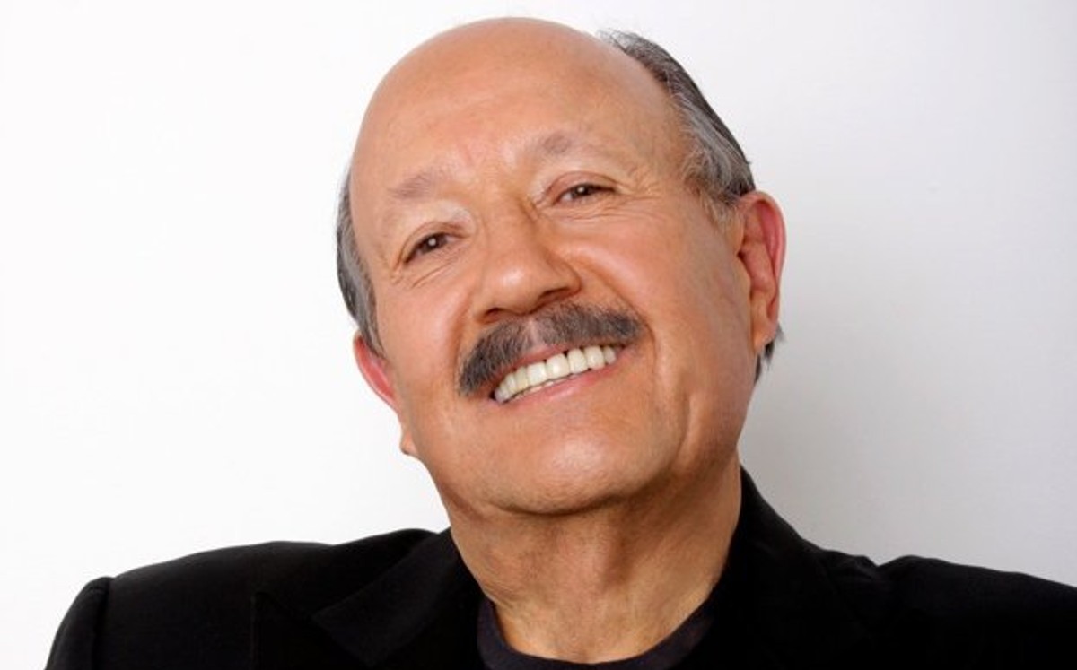 Origen de Polo Polo: así surgió el nombre artístico del comediante ...