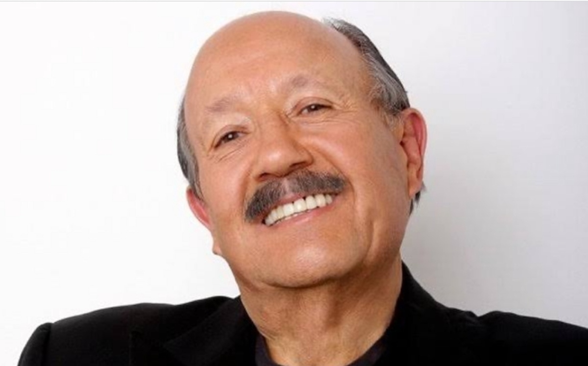 Hijos de Polo Polo: Estos son | FOTOS- Grupo Milenio