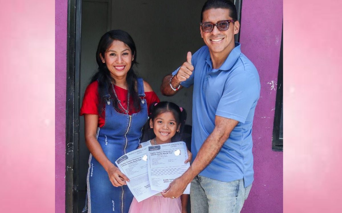 Pepín Ruiz, el empresario de Veracruz que ayuda a las personas- Grupo Milenio