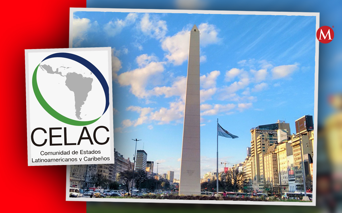 ¿Qué es la Celac y qué países asistieron a la cumbre en Argentina ...