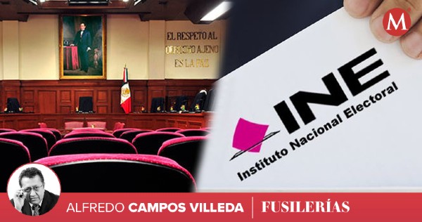 La batida contra todo lo autónomo- Grupo Milenio