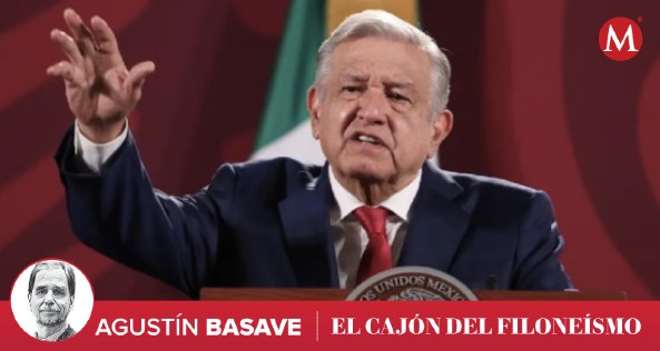 El pendenciero de Palacio - Grupo Milenio