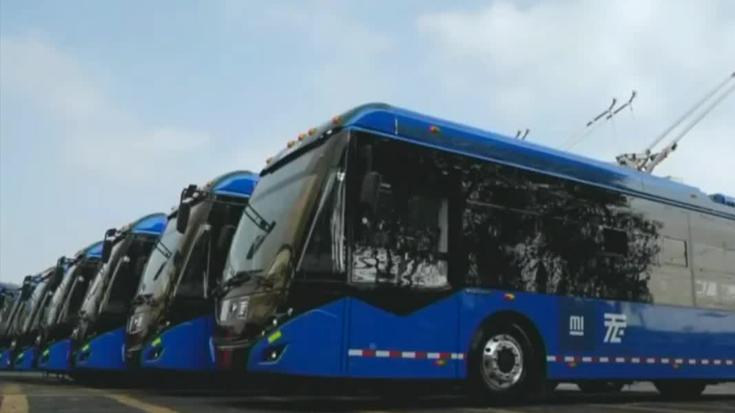 Impulsan electromovilidad en la Ciudad de México- Grupo Milenio