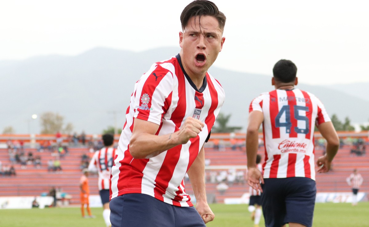 Tapatío recibe al Celaya en la Liga de Expansión MX- Grupo Milenio