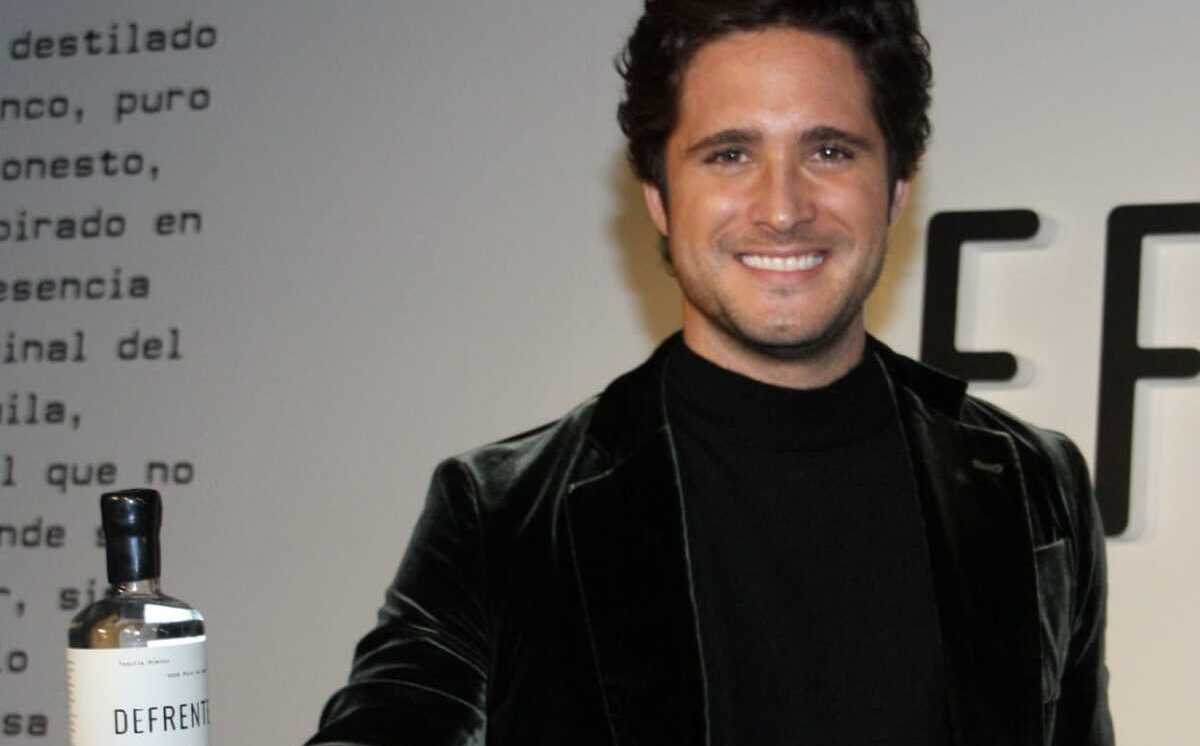 1800 Tequila Commercial Actor