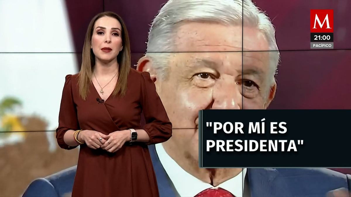 Milenio Noticias, Azucena a las 10, 08 de febrero de 2023- Grupo Milenio