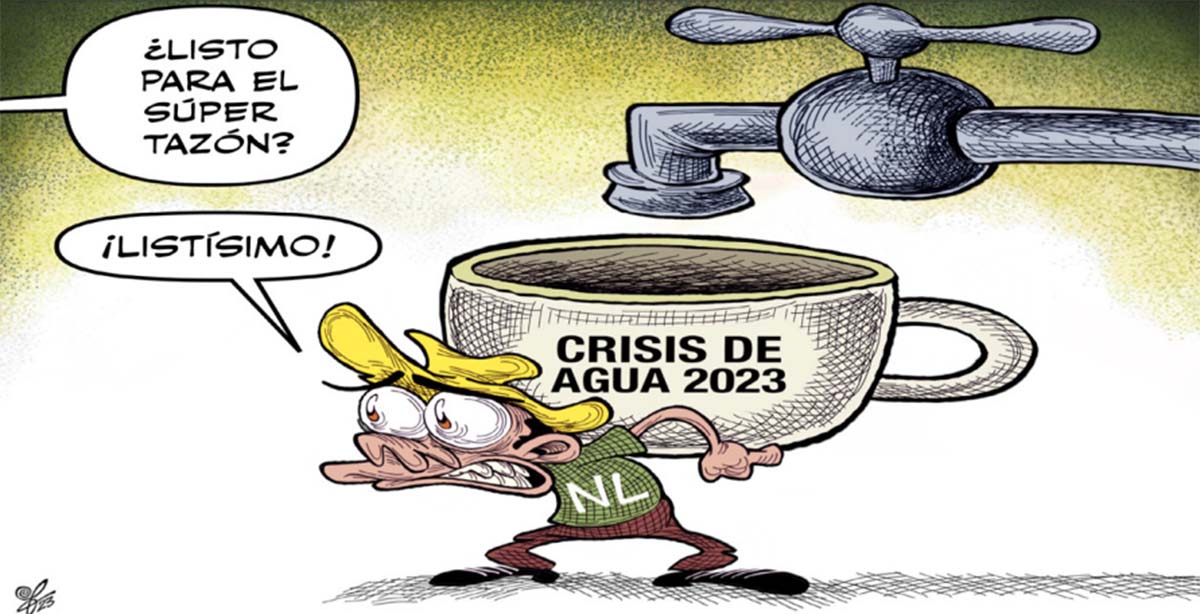 El Súper Tazón- Grupo Milenio