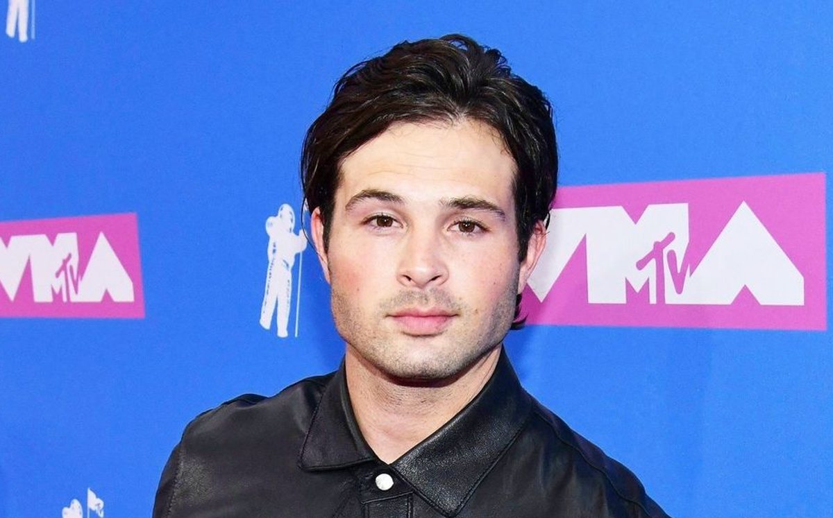 Murió Cody Longo, encuentran cuerpo del actor en su casa- Grupo Milenio