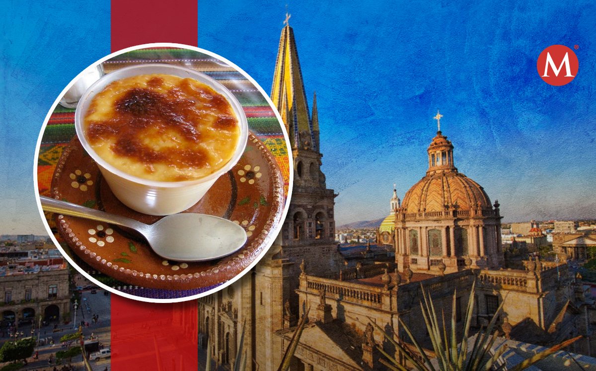 Festival Jericalla: Aniversario de Guadalajara Cuándo y dónde- Grupo ...