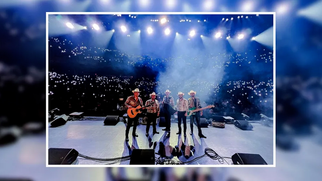 Grupo Arriesgado cancela concierto tras amenazas y disparos - Grupo Milenio