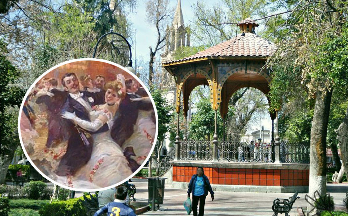 Durango: Lerdo se convirtió en ciudad por una historia de amor- Grupo ...