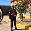Soldado enamorado de Nuevo-Laredo: quién es y cuál es su historia ...