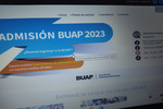 Curso de Preparación para el Examen General de Admisión BUAP 2023 - Grupo Milenio
