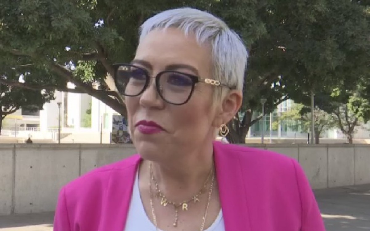 Senadora de Guanajuato-va por iniciativa para atender Cáncer México ...