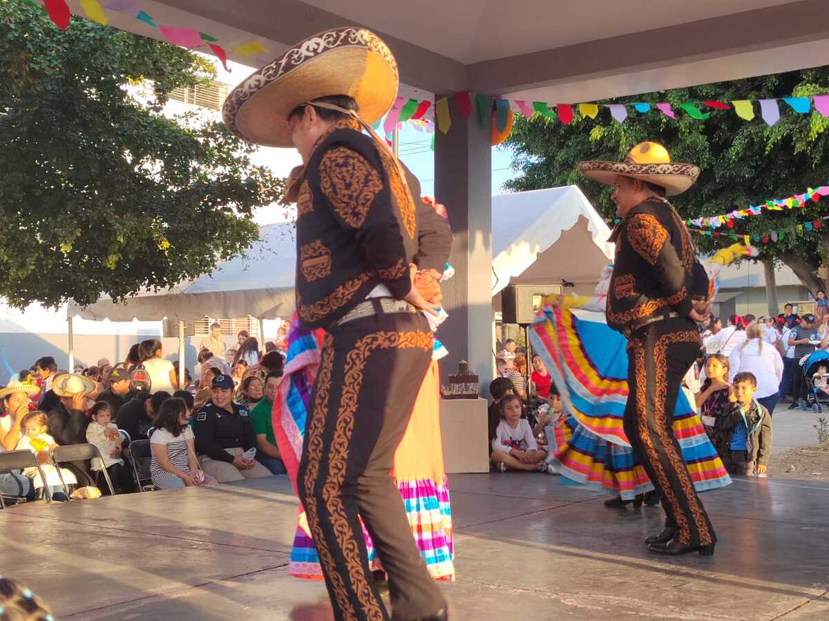 Guadalajara. Continúan los festejos en barrios tradicionales- Grupo Milenio