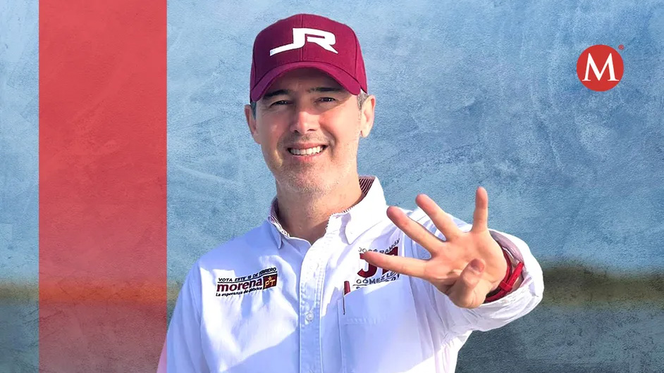 ¿Quién es José Ramón Gómez, ganador de la elección en Tamaulipas ...
