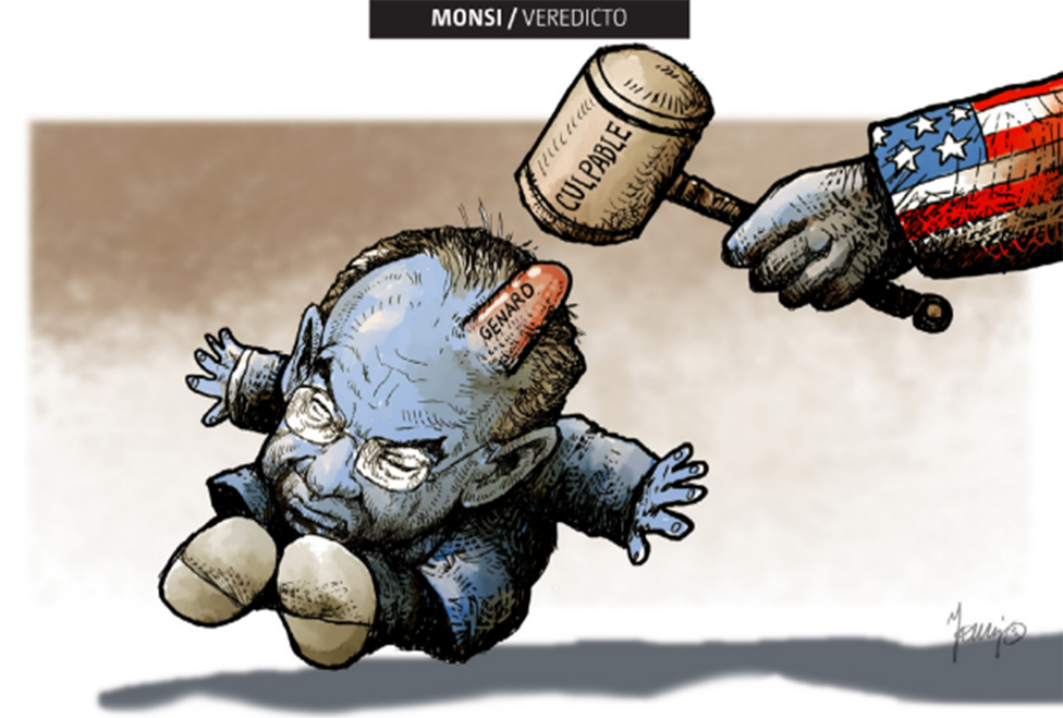 VEREDICTO - Grupo Milenio