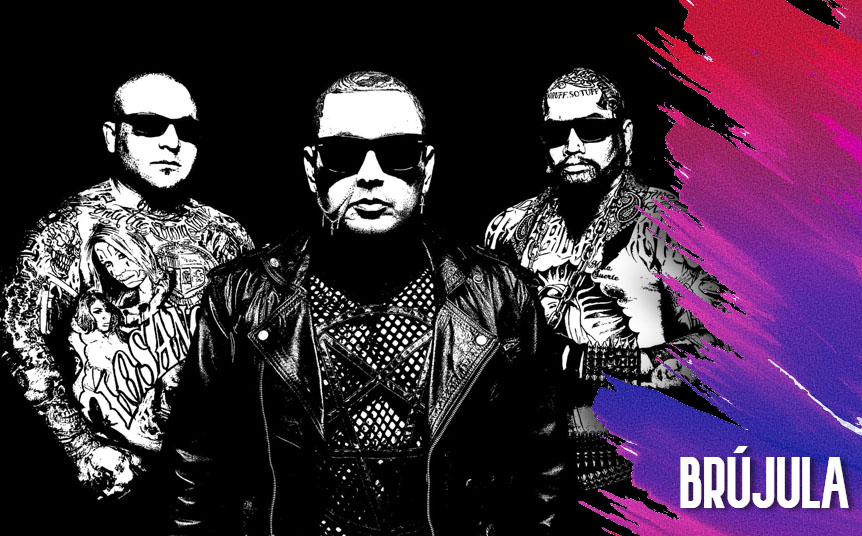 Prayers regresa a México con su Chologoth- Grupo Milenio