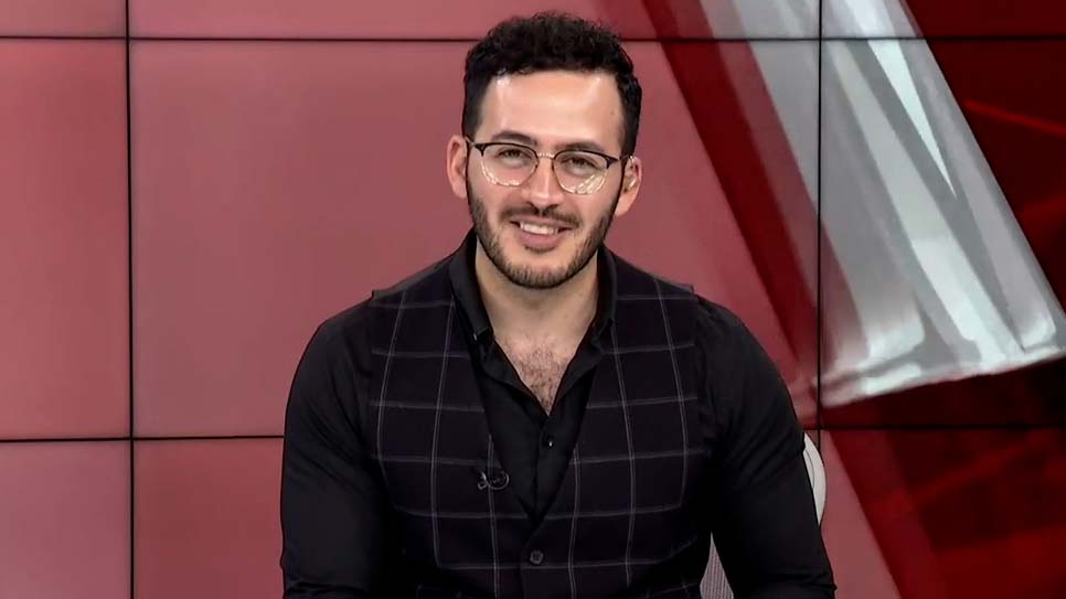 Milenio Noticias, con Pedro Gamboa, 24 de febrero de 2023- Grupo Milenio