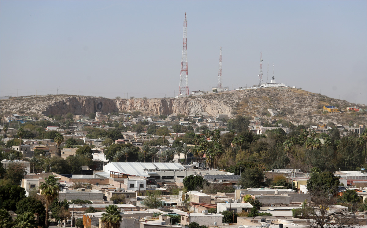 Clima Torreón, Gómez, Lerdo del 27 de febrero al 5 de marzo- Grupo Milenio