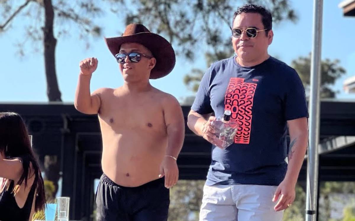 Medio Metro protagoniza nuevo video musical- Grupo Milenio