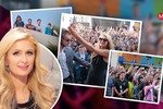 Memes Paris Hilton: Estos son los mejores de la socialité - Grupo Milenio