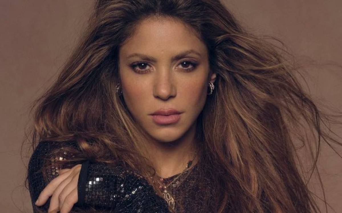Su público, clave de Shakira para superar término de su relación- Grupo ...