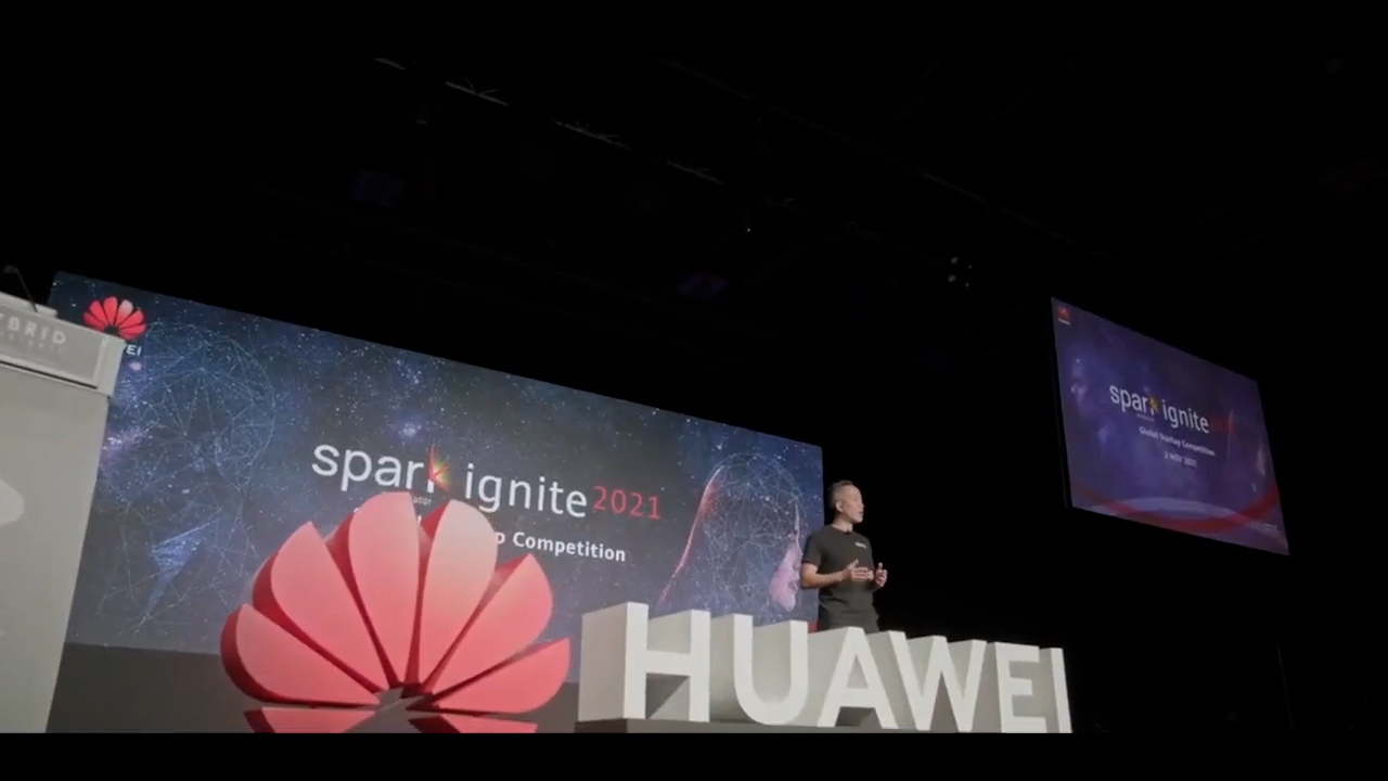 Conoce Spark, el nuevo proyecto de Huawei | Milenio Tech- Grupo Milenio
