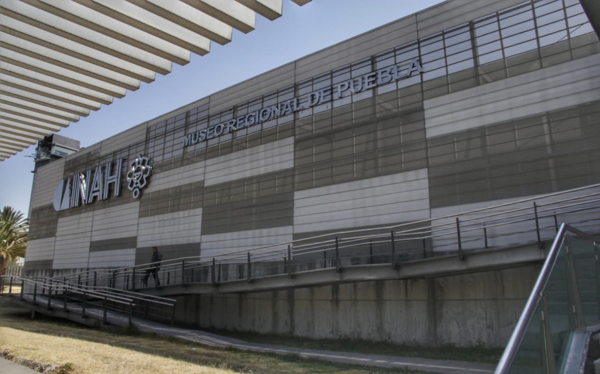 En Puebla, investigador del INAH presenta ponencia sobre arte rupestre ...