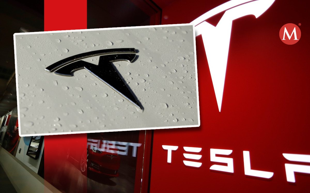 Historia de Tesla y su acelerada llegada a México- Grupo Milenio