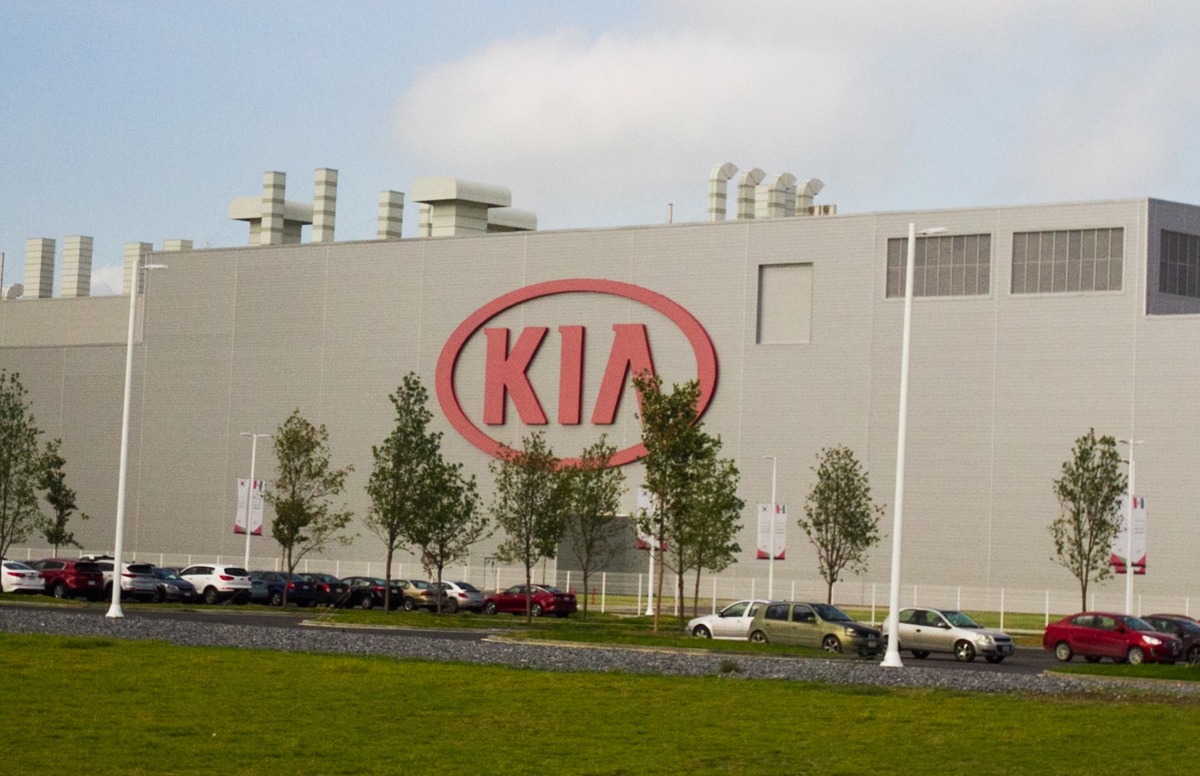 Aumenta población 69% en Pesquería, Nuevo León, con Kia Motors- Grupo ...