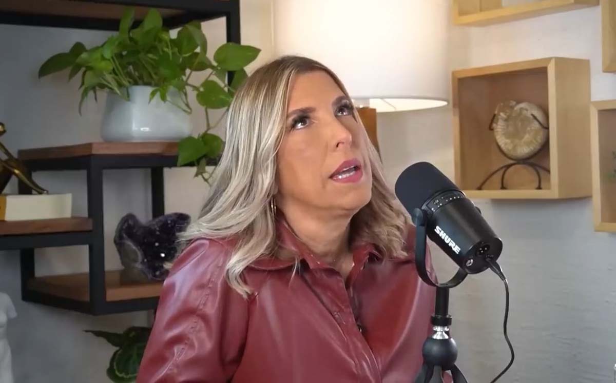 Mayte Herrera: ella es fundadora de 'Que se escuche fuerte mi grito ...