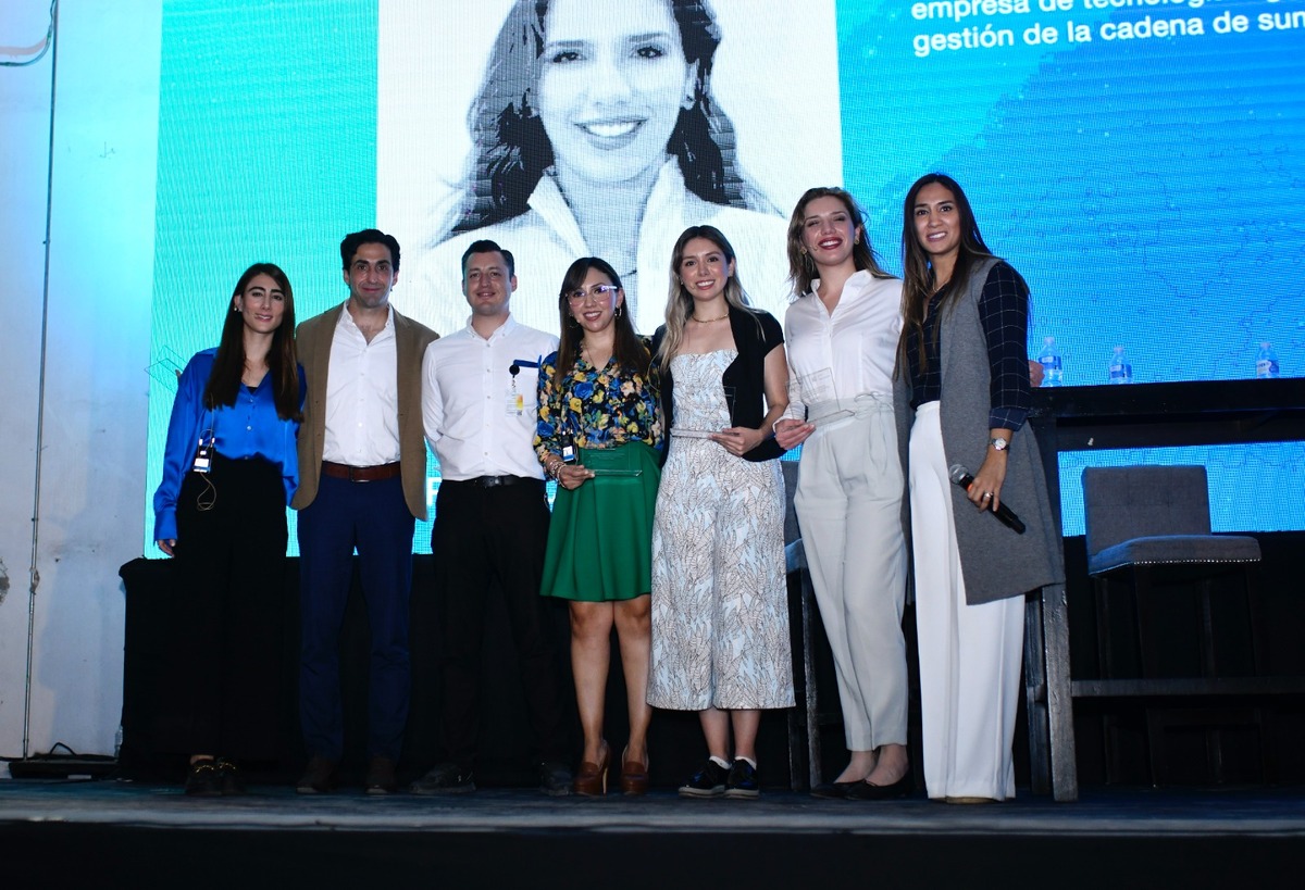 Colosio Riojas se reúne con emprendedores en la 'Business Nights ...