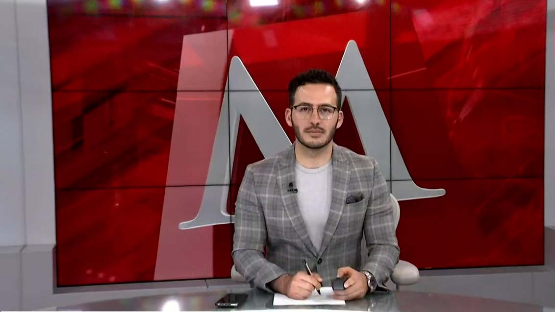 Milenio Noticias, con Pedro Gamboa, 03 de marzo de 2023- Grupo Milenio