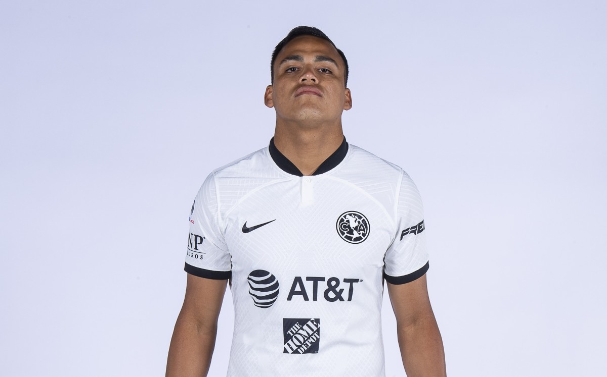 Román Martínez, Mozumbito del América, acusado de acoso sexual- Grupo ...