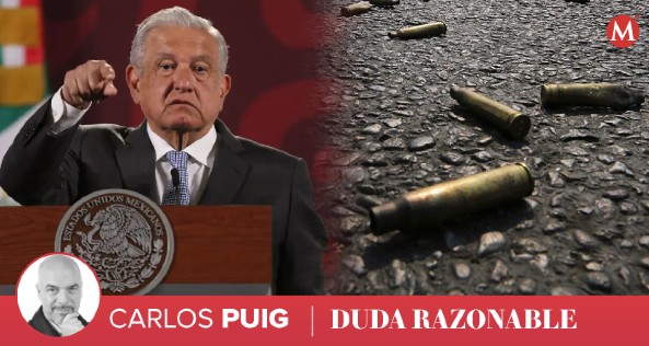 Pues sí, en eso sí son iguales- Grupo Milenio