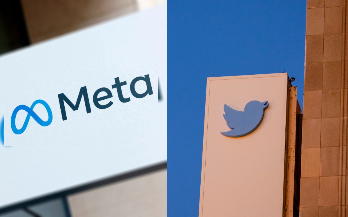 Meta, dueña de Facebook, analiza lanzar red social parecida a Twitter ...