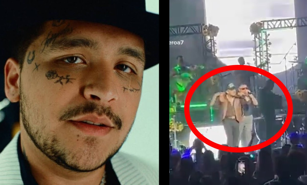 Gera MX dará concierto GRATIS en Zacatecas: fecha, hora y canciones ...