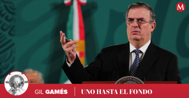 Trabado- Grupo Milenio