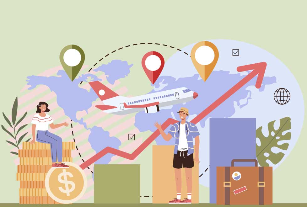 El turismo es una actividad noble que beneficia a todos- Grupo Milenio