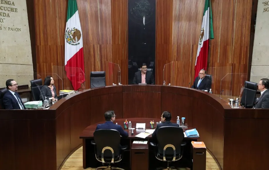 TEPJF desecha 677 demandas contra 'Plan B' por falta de elementos ...