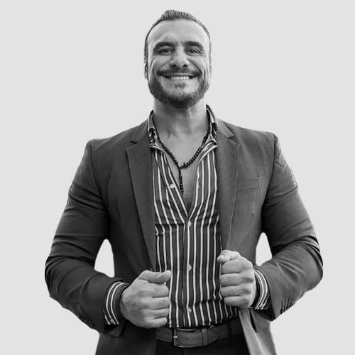 Alberto Del Río- Grupo Milenio