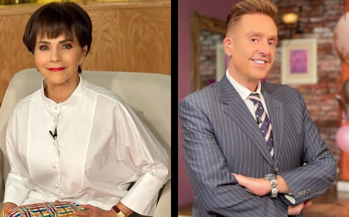 Pati Chapoy y Daniel Bisogno se amparan contra orden de arresto- Grupo ...