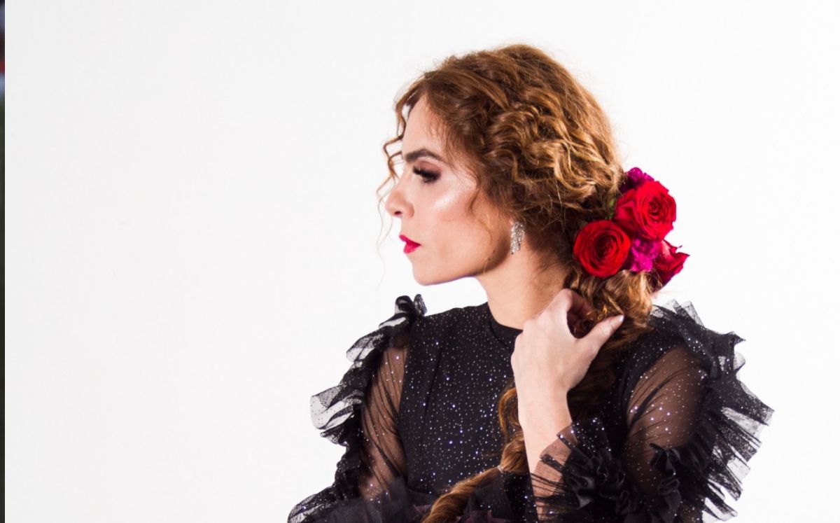 María Juncal: Las artes y la música mueven el mundo- Grupo Milenio