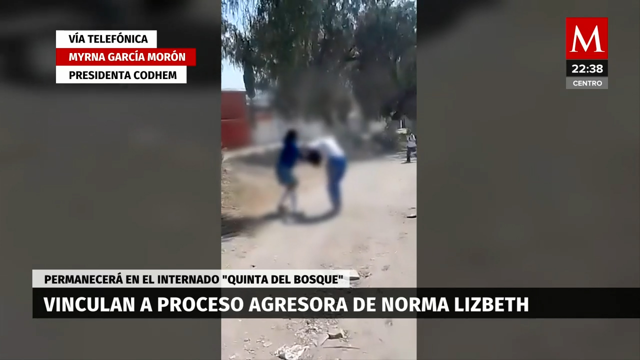 Norma Lizbeth: esto sabemos de joven que murió en pelea- Grupo Milenio