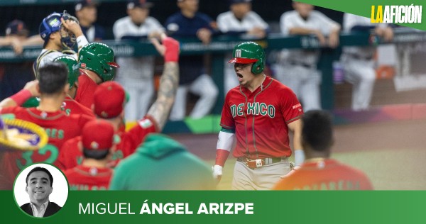 ¡Gracias, Randy!- Grupo Milenio