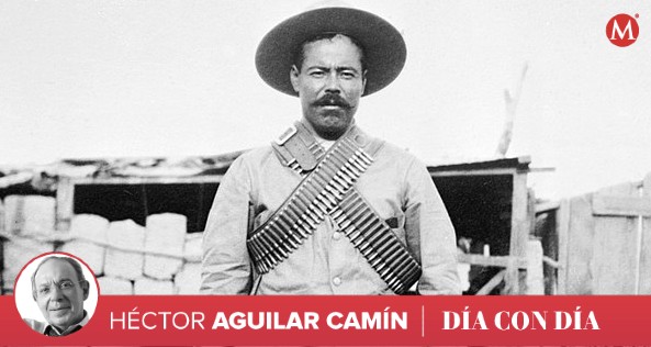 La violencia villista- Grupo Milenio